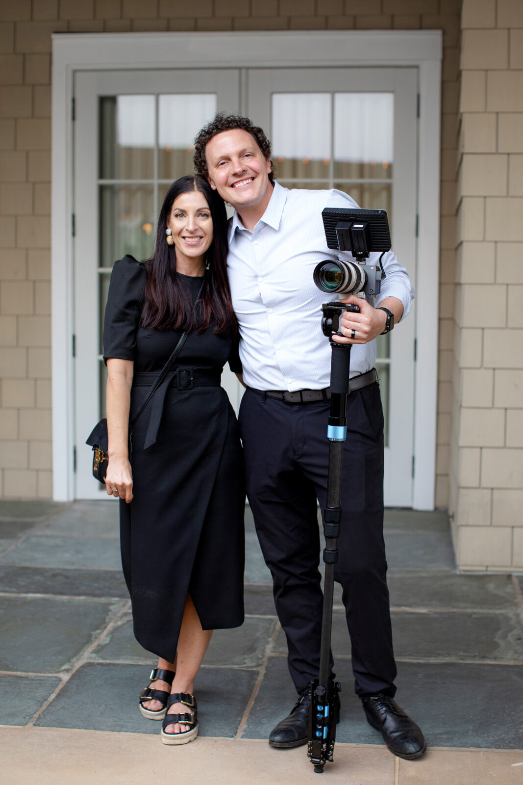 Crafting the Perfect Wedding Day Timeline - John Bunn Films